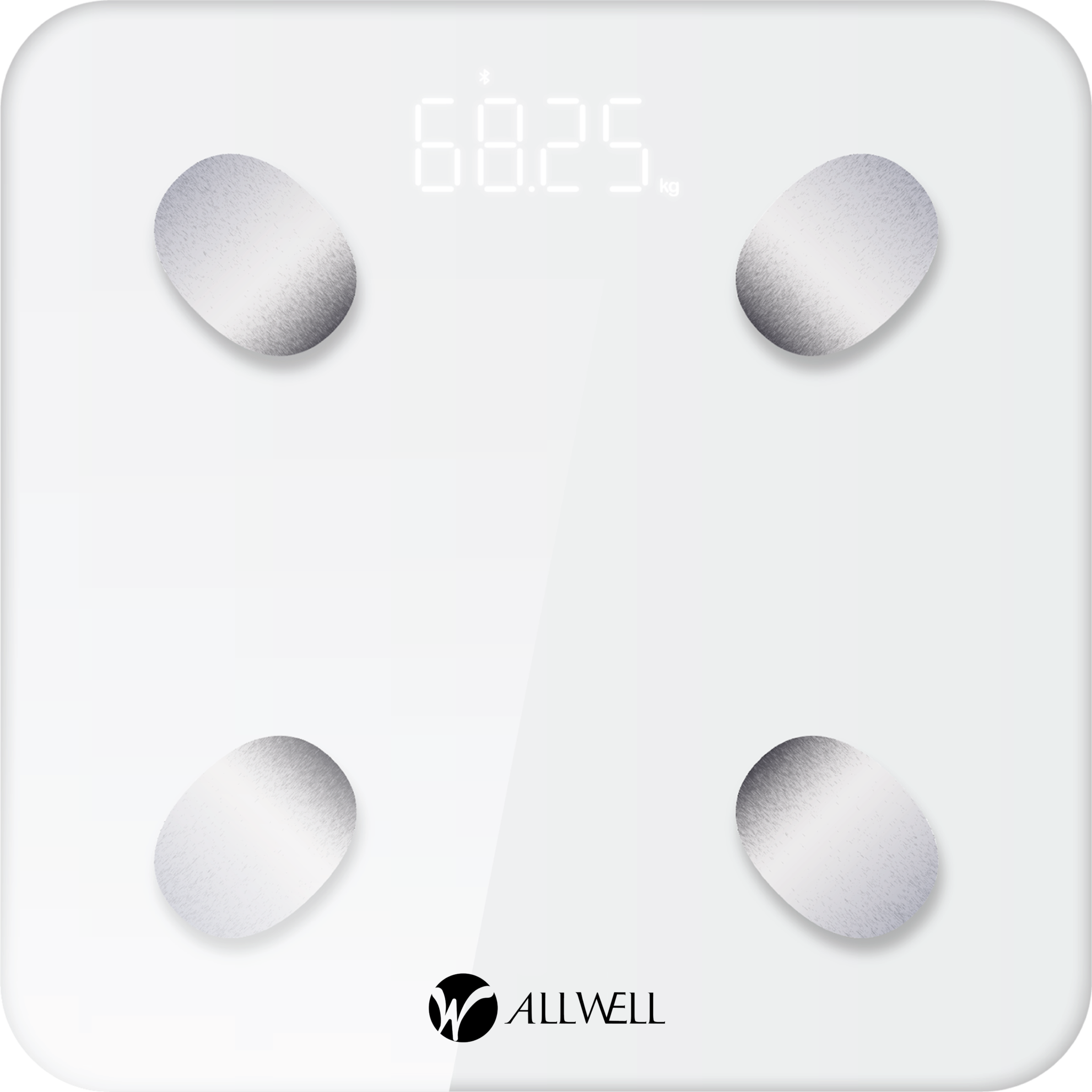 คู่มือการใช้งานเครื่องชั่งน้ำหนัก – Allwell Life